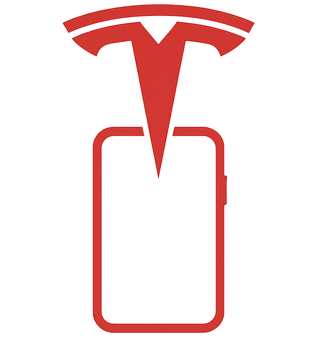 Tesla Phone World